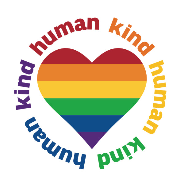 Human Kind | Stickerlishious